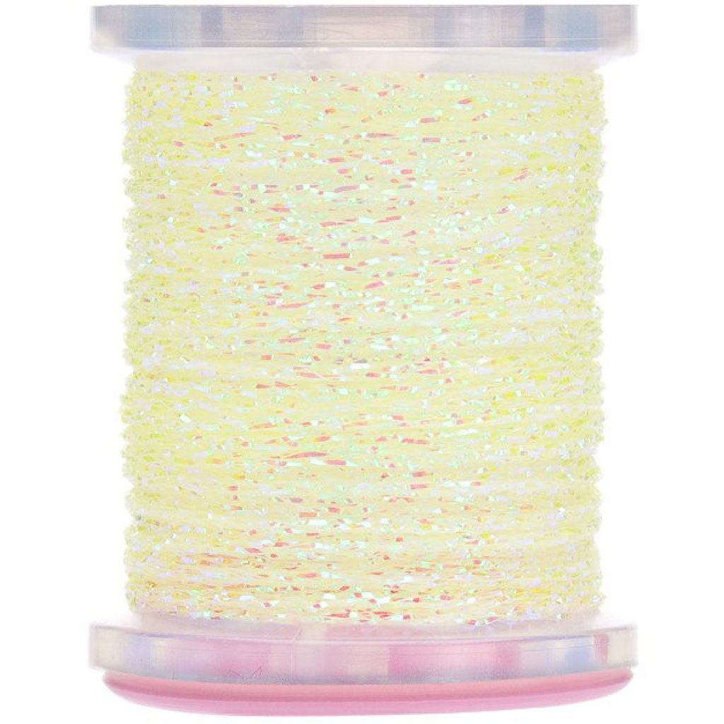 WAPSI SPARKLE BRAID CREAM